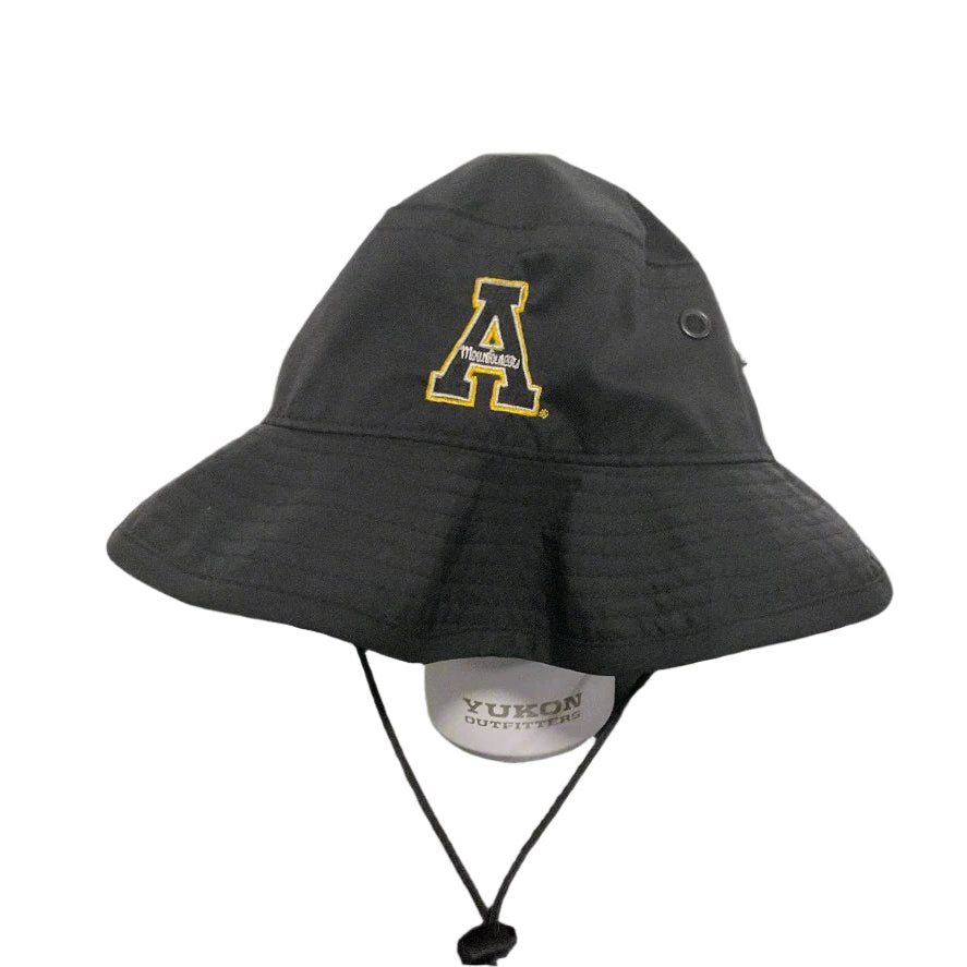 Bucket hat – Mountaineer Mania